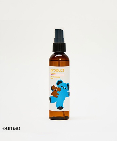 Cosme Kitchen シャンプー コスメキッチン product / 「umao」ドライシャンプーシトラス : ZOZOTOWN Yahoo!店 - 通販 - Yahoo!ショッピング