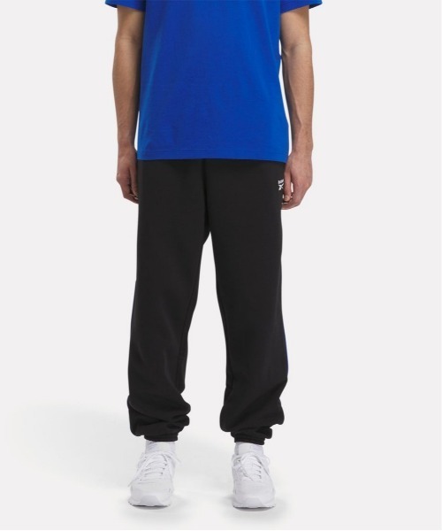 Reebok 「Reebok」 ジャージパンツ MEDIUM ブラック メンズ : ZOZOTOWN Yahoo!店 - 通販 - Yahoo!ショッピング