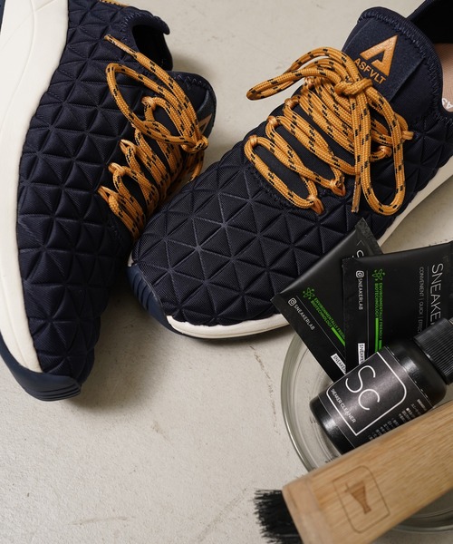 SNEAKER LAB （スニーカーラボ） / BASIC KIT ベーシックキット スニーカークリーナー＆ブラシ : ZOZOTOWN Yahoo!店 - 通販 - Yahoo!ショッピング