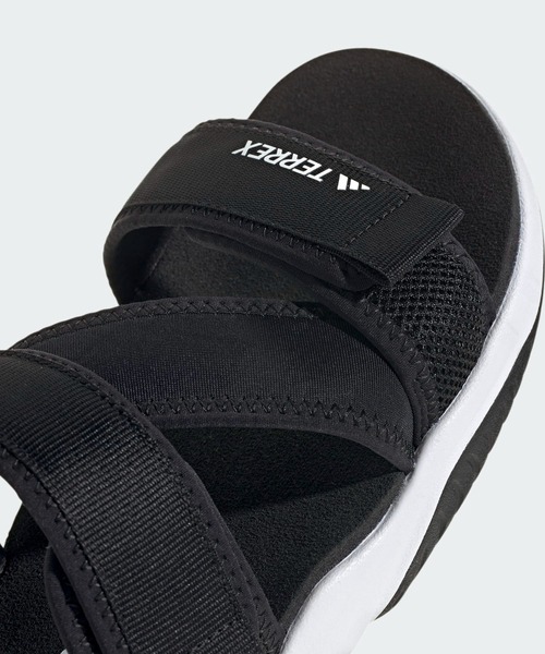 adidas サンダル テレックス Sumra / Terrex Sandals アディダス メンズ レディース : ZOZOTOWN ...