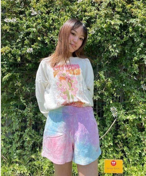 ROXY 「ROXY」 ショートパンツ MEDIUM ピンク レディース : ZOZOTOWN Yahoo!店 - 通販 - Yahoo!ショッピング