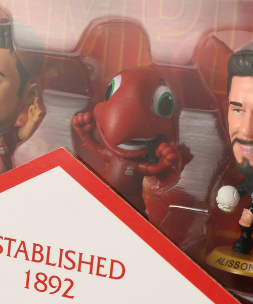 417 EDIFICE（フォーワンセブンエディフィス） 「Liverpool FC