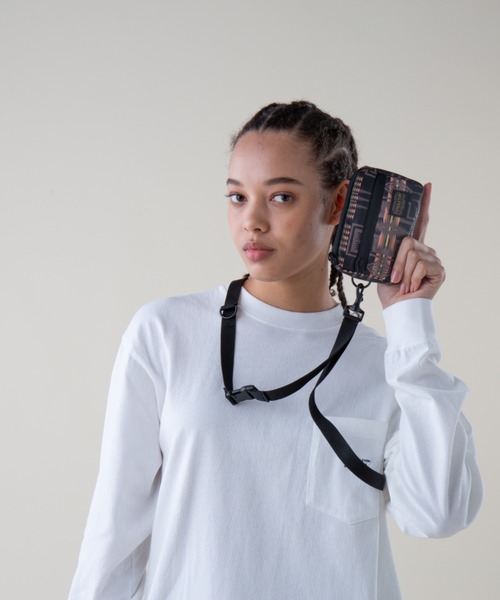 PENDLETON ショルダーバッグ ネックポウチ メンズ レディース : ZOZOTOWN Yahoo!店 - 通販 - Yahoo!ショッピング