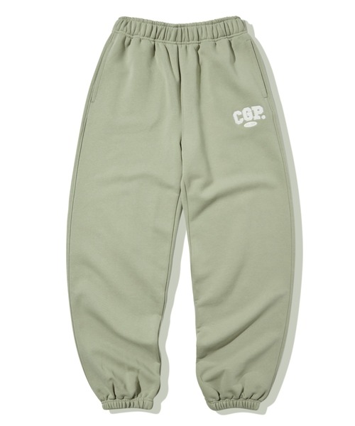 codegraphy（コードグラフィー） パンツ (Women) CGP Arch Logo Training Pants レディース ...