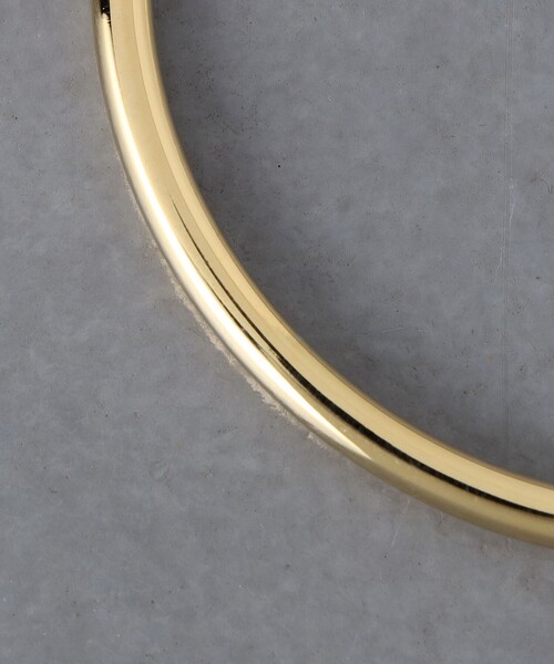 quip queint ブレスレット 「別注」「quip queint」 プレーン バングル レディース : ZOZOTOWN Yahoo!店 ...