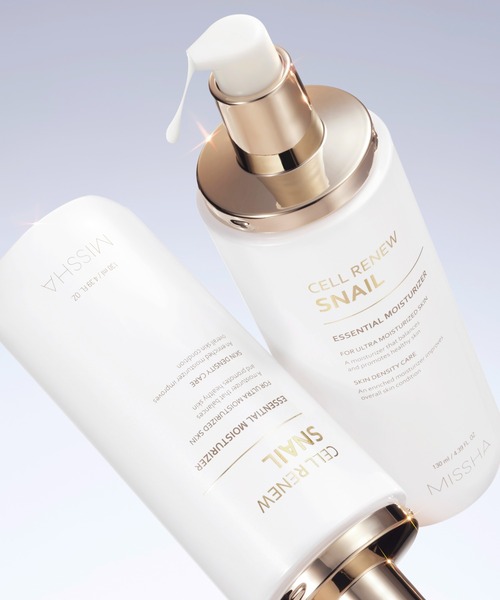 MISSHA SN 130ml