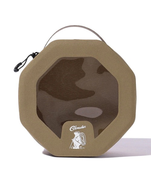 go slow caravan COBMASTER/コブマスター DRY HEXA CASE : ZOZOTOWN Yahoo!店 - 通販 ...