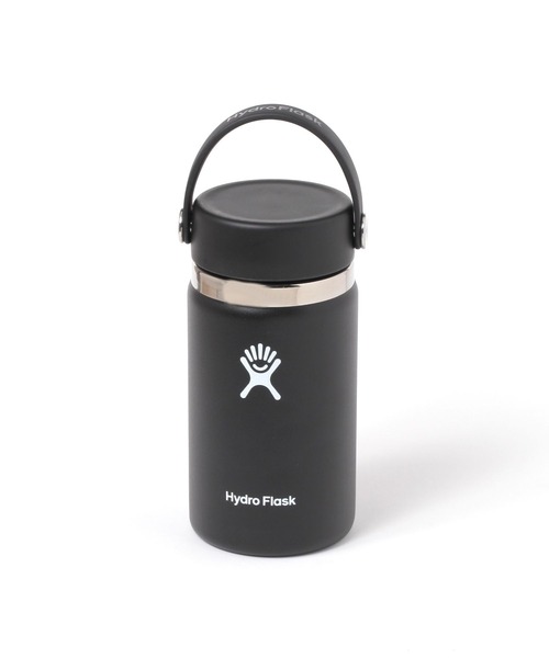 HYDRO FLASK 水筒 「HEREIAM」HydroFlask別注/12oz Wide Mouth : ZOZOTOWN Yahoo!店 - 通販 - Yahoo!ショッピング