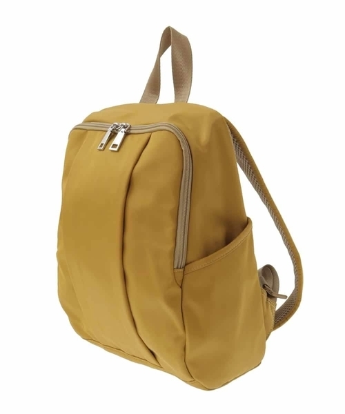 MK MICHEL KLEIN（エムケー ミッシェルクラン） デイバック リュック