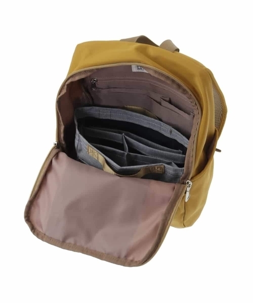 MK MICHEL KLEIN（エムケー ミッシェルクラン） デイバック リュック