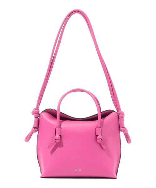 OAD NEW YORK 「OAD YORK」 ショルダーバッグ FREE ピンク レディース : ZOZOTOWN Yahoo!店 - 通販 - Yahoo!ショッピング