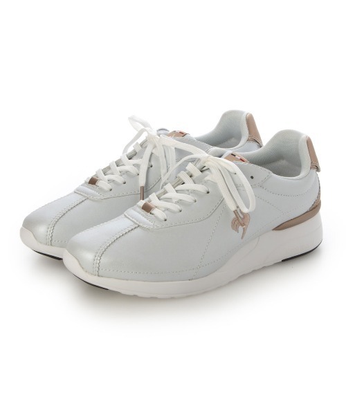 le coq sportif スニーカー スニーカー（LCS モンペリエ NEO LIFT） レディース : ZOZOTOWN Yahoo!店 - 通販 - Yahoo!ショッピング