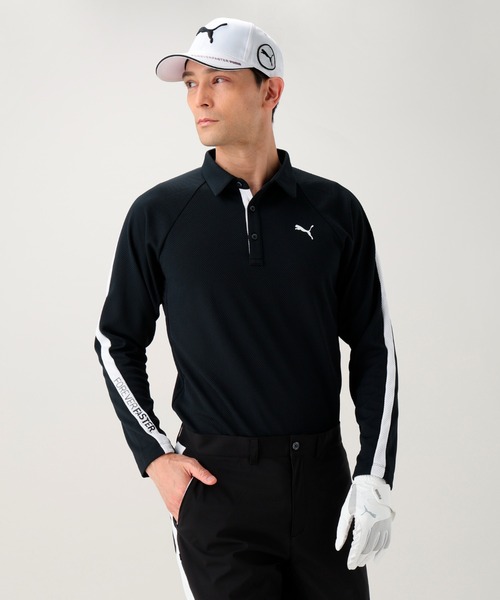 キャップ 帽子 PUMA プーマ メンズ ゴルフ FOG ツアー パッチ キャップ メンズ : 87802839 : ZOZOTOWN Yahoo!店 - 通販 - Yahoo!ショッピング