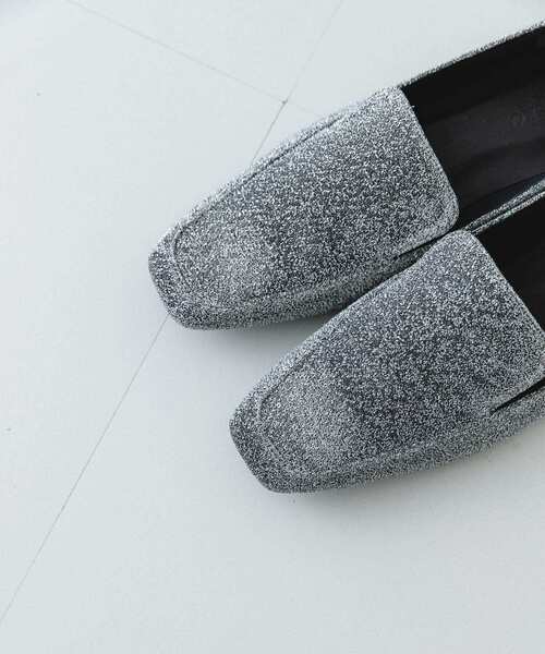 Yahoo!オークション - 「RODE SKO」 フラットパンプス 38 ブラウン レ...