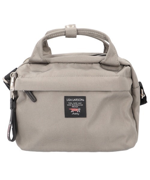 BACKYARD FAMILY（バックヤードファミリー） ショルダーバッグ バッグ