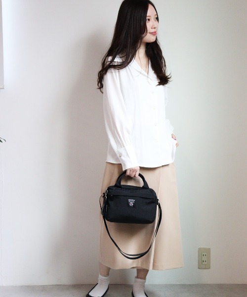 BACKYARD FAMILY（バックヤードファミリー） ショルダーバッグ バッグ