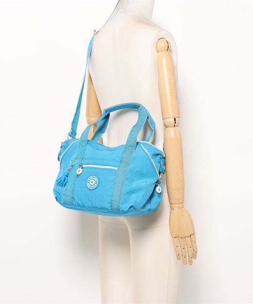 ショルダーバッグ バッグ 「kipling」キプリング Basic ART MINI 2WAYショルダーバッグ ハンドバッグ レディース : 83506840 : ZOZOTOWN Yahoo ...