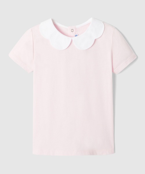 jacadi（ジャカディ） tシャツ Tシャツ キッズ 子供服 女の子 : ZOZOTOWN Yahoo!店 - 通販 - Yahoo!ショッピング