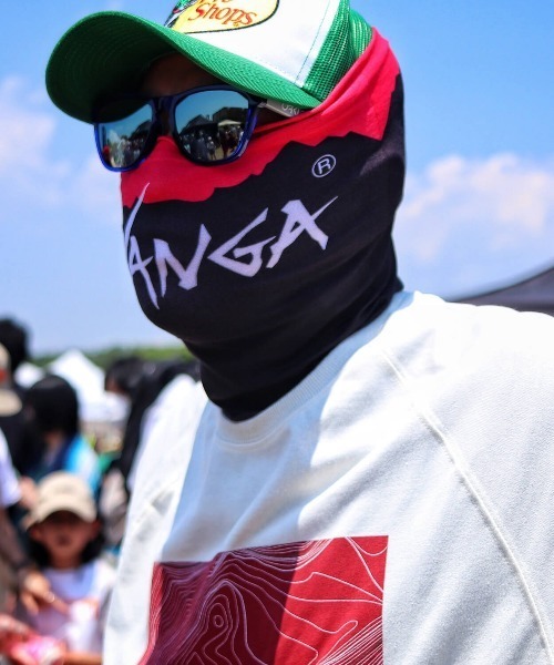 ネックウォーマー NANGA×BUFF NECK WEAR/ナンガ×バフ ネックウェア :72863841:ZOZOTOWN Yahoo!店 - 通販 - Yahoo!ショッピング