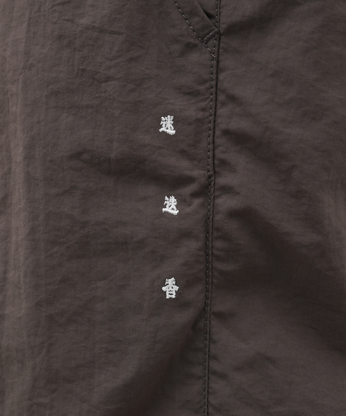 JOURNAL STANDARD パンツ 迷迭香 / マンネンロウ NYLON HARVEST SHORTS MPT-3 メンズ : ZOZOTOWN Yahoo!店 - 通販 - Yahoo ...