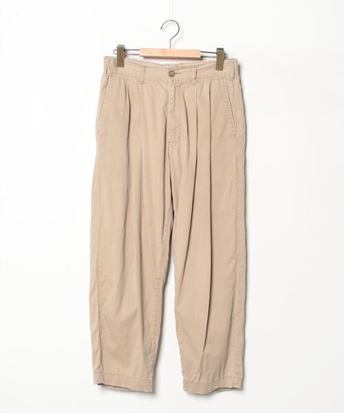 「Rodeo Crowns」 イージーパンツ MEDIUM ベージュ レディース :84408841:ZOZOTOWN Yahoo!店 ...