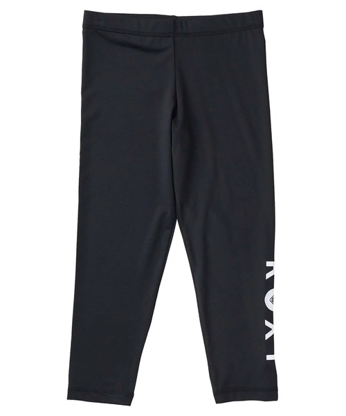 ROXY ラッシュガード MINI BREAK POINT/ロキシーキッズラッシュガードレギンス(水着) キッズ 子供 女の子 : ZOZOTOWN Yahoo!店 - 通販 - Yahoo ...