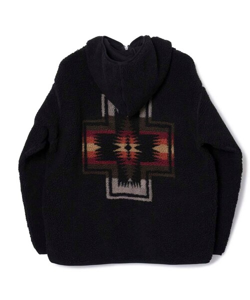 PENDLETON（ペンドルトン） パーカー 「PENDLETON/ペンドルトン」ボア