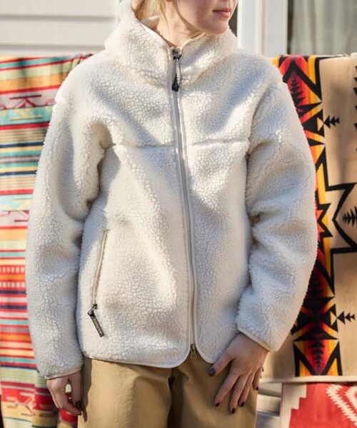 PENDLETON（ペンドルトン） パーカー 「PENDLETON/ペンドルトン」ボア