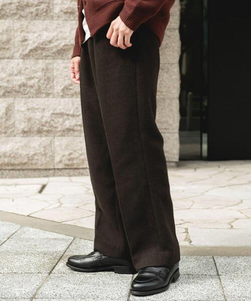 URBAN RESEARCH DOORS（アーバンリサーチドアーズ） パンツ 「UR TECH