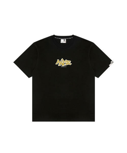 AAPE BY A BATHING APE tシャツ THEME MAIN TEE メンズ : ZOZOTOWN Yahoo!店 - 通販 ...