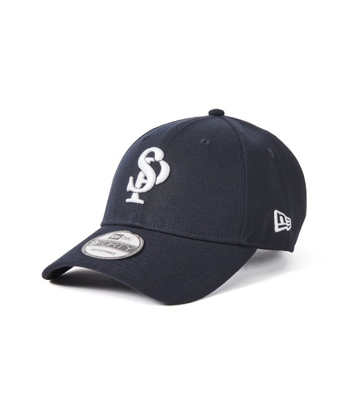 SOPHNET. キャップ 帽子 NEW ERA SP 9FORTY CAP メンズ レディース : ZOZOTOWN Yahoo!店 - 通販 - Yahoo!ショッピング