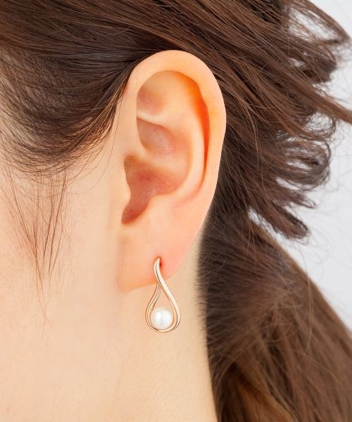 Canal4℃ ピアス シルバーピアス レディース : ZOZOTOWN Yahoo!店 - 通販 - Yahoo!ショッピング