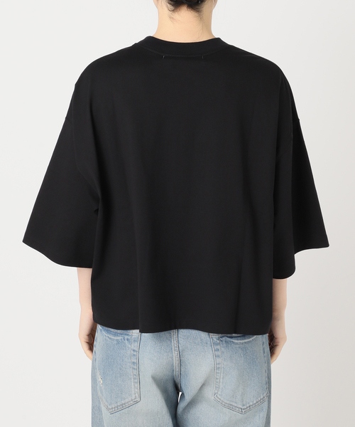 FRAMeWORK tシャツ 「追加」モックネックTシャツ2 レディース : ZOZOTOWN Yahoo!店 - 通販 - Yahoo!ショッピング