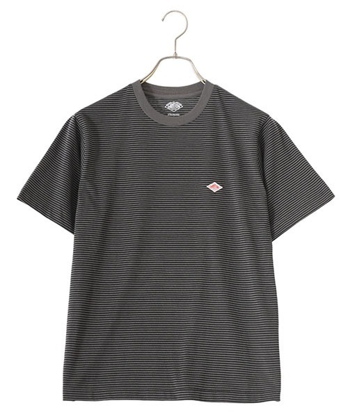 Danton 「DANTON」 半袖Tシャツ X-SMALL ホワイト レディース : ZOZOTOWN Yahoo!店 - 通販 - Yahoo!ショッピング