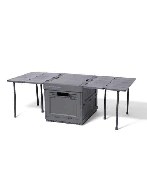 AMP MULTIBOX マルチ収納ボックス :73436844:ZOZOTOWN Yahoo!店 - 通販 - Yahoo!ショッピング