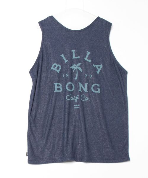 BILLABONG タンクトップ ビラボン MODAL PILE TANK サーフ ノースリーブ メンズ : ZOZOTOWN Yahoo!店 - 通販 - Yahoo!ショッピング