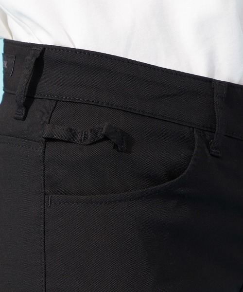 EDWIN パンツ 「WEB限定」EDWIN LADIES ハタラクロ COOL 涼しいストレートパンツ「涼」 レディース : ZOZOTOWN Yahoo!店 - 通販 - Yahoo!ショッピング