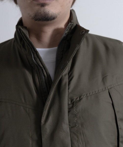 Yahoo!オークション - 「NYLAUS」 ベスト L ブラック メンズ