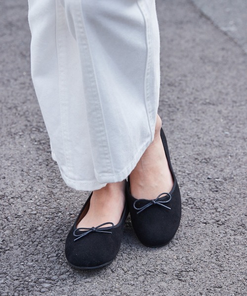 シューズ バレエシューズ 【SVEC / シュベック】バレエシューズ ballet shoes / パンプス :19128845:ZOZOTOWN Yahoo!店 - 通販 - Yahoo ...