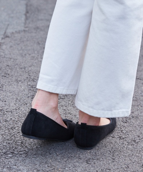 シューズ バレエシューズ 【SVEC / シュベック】バレエシューズ ballet shoes / パンプス :19128845:ZOZOTOWN Yahoo!店 - 通販 - Yahoo ...