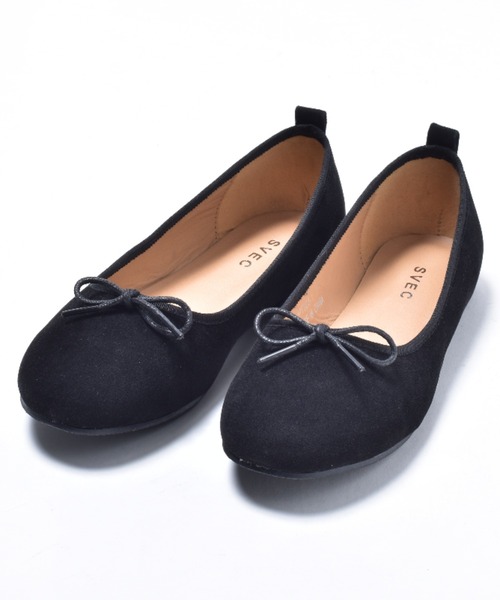 シューズ バレエシューズ 【SVEC / シュベック】バレエシューズ ballet shoes / パンプス :19128845:ZOZOTOWN Yahoo!店 - 通販 - Yahoo ...