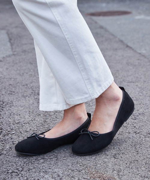 シューズ バレエシューズ 【SVEC / シュベック】バレエシューズ ballet shoes / パンプス :19128845:ZOZOTOWN Yahoo!店 - 通販 - Yahoo ...