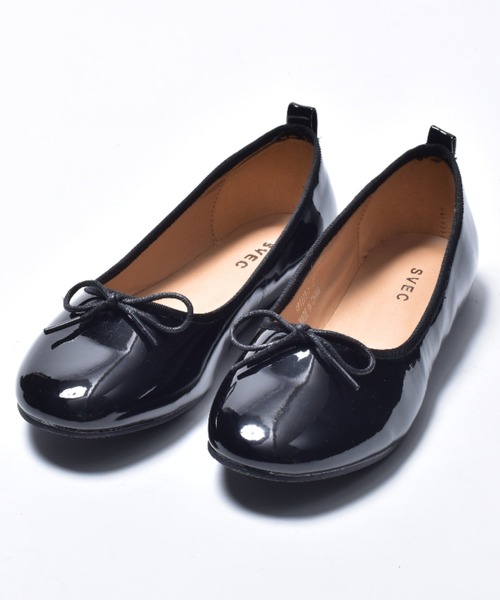 シューズ バレエシューズ 【SVEC / シュベック】バレエシューズ ballet shoes / パンプス :19128845:ZOZOTOWN Yahoo!店 - 通販 - Yahoo ...