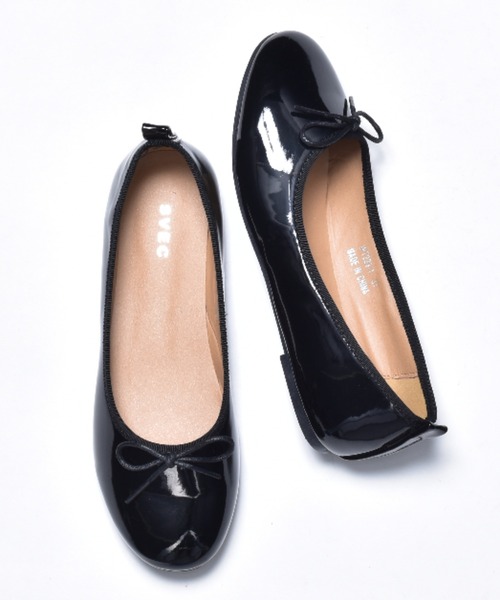 シューズ バレエシューズ 【SVEC / シュベック】バレエシューズ ballet shoes / パンプス :19128845:ZOZOTOWN Yahoo!店 - 通販 - Yahoo ...