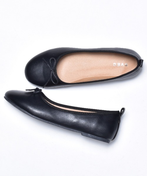 シューズ バレエシューズ 【SVEC / シュベック】バレエシューズ ballet shoes / パンプス :19128845:ZOZOTOWN Yahoo!店 - 通販 - Yahoo ...