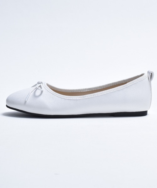 シューズ バレエシューズ 【SVEC / シュベック】バレエシューズ ballet shoes / パンプス :19128845:ZOZOTOWN Yahoo!店 - 通販 - Yahoo ...