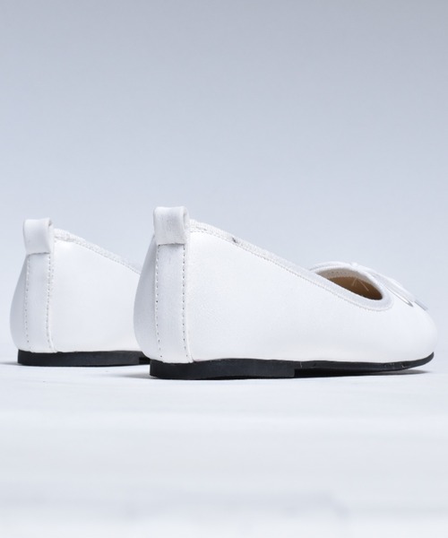 シューズ バレエシューズ 【SVEC / シュベック】バレエシューズ ballet shoes / パンプス :19128845:ZOZOTOWN Yahoo!店 - 通販 - Yahoo ...