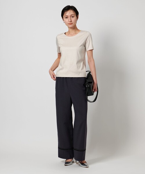 UNITED ARROWS（ユナイテッドアローズ） tシャツ C DOUBLE Tシャツ レディース : ZOZOTOWN Yahoo!店 ...