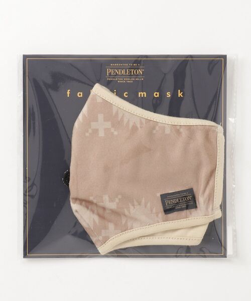 PENDLETON マスク 「PENDLETON/ペンドルトン」SPIDER ROCK PRINT MASK : ZOZOTOWN Yahoo ...