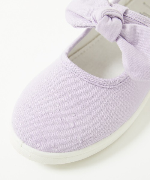 devirock スニーカー 撥水 キャンバススニーカー(インソール2枚付き) キッズ 子供 女の子 : ZOZOTOWN Yahoo!店 - 通販 - Yahoo!ショッピング